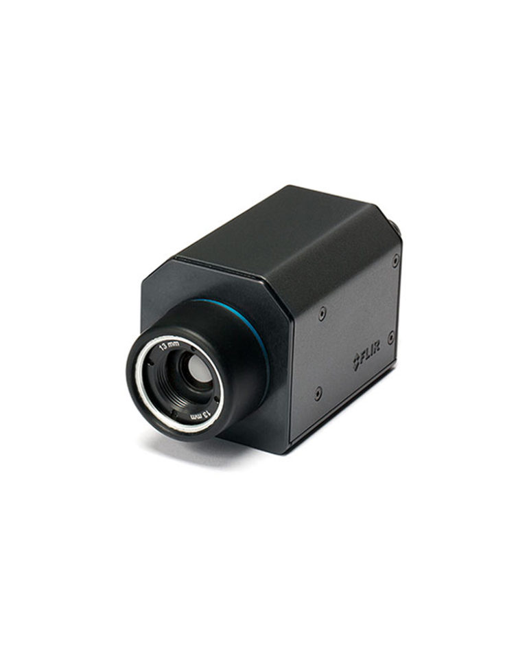 FLIR A35/A65: Compact, Versatile Thermal Imaging Temperature Sensors ...