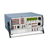 Megger FREJA 306 : Relay Testing System - CEGROUP
