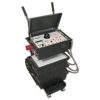 Megger ODEN AT: PRIMARY CURRENT INJECTION TEST SYSTEM – CEGROUP