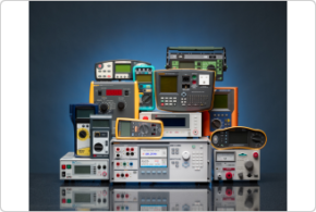 Fluke Calibration 5320A/VLC/40: Multifunction Electrical Tester ...