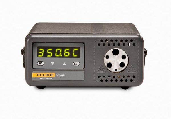 FLUKE CALIBRATION 3125: surface Calibrator – CEGROUP