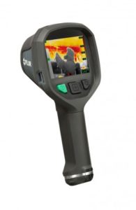 FLIR K65: 320 × 240 pixels Thermal Imaging Camera for Fire fighting ...