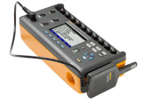 Fluke Biomedical ProSim 8: Vital Signs Patient Monitor Simulator – CEGROUP