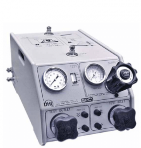 Fluke Calibration GPC1-10000: High Gas Pressure Controller – CEGROUP