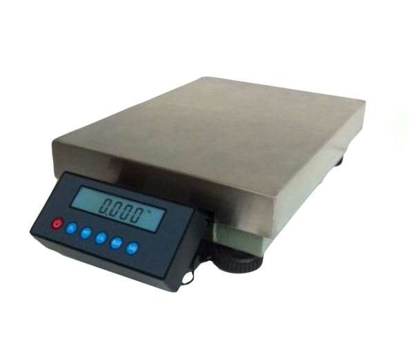 Accurate Balance WT302B: 5Kg/30KG Stainless Steel Balance - CEGROUP