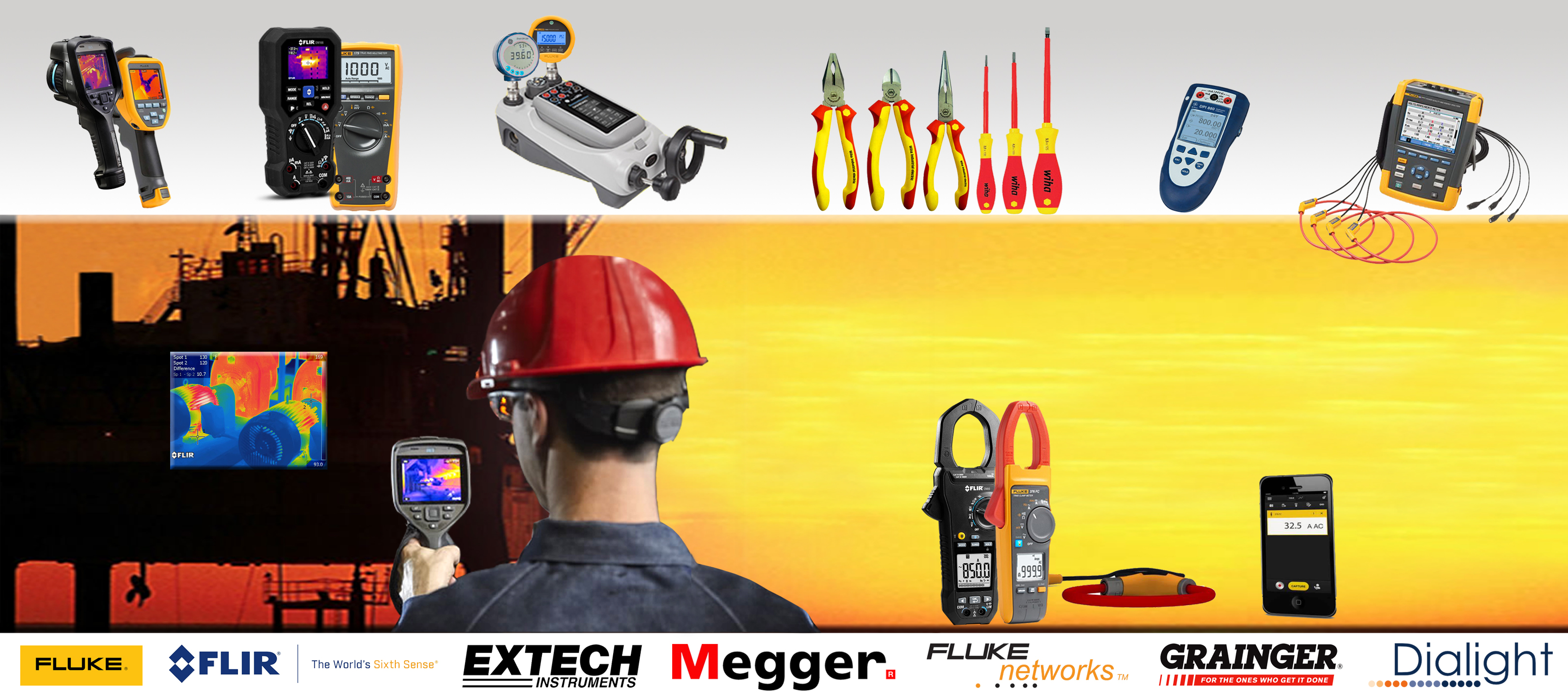 CEGROUP – Tools and Machinery