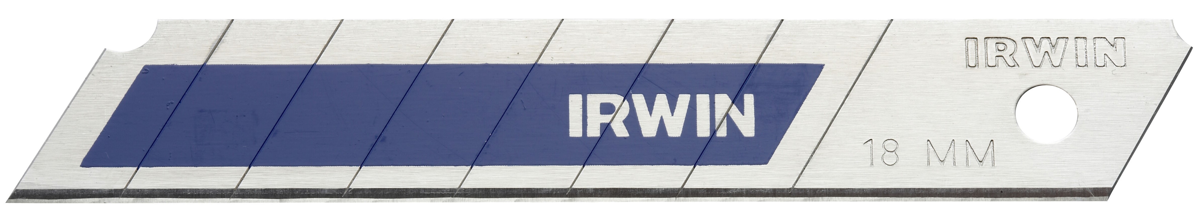 Irwin 10504562: 18MM Blade (Pack Contain 10PC) - CEGROUP