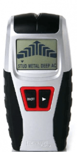 Powerfix Z31697B: Metal Detector – CEGROUP
